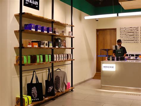 Locations Subko Coffee Roasters India