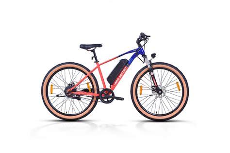 Hero Lectro Y3 Rcb Edition Colour Y3 Rcb Edition Price