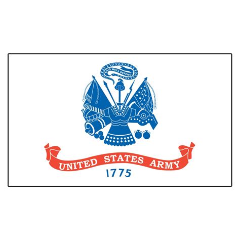 Us Army Us Army Flag Army Sign American Flag Military