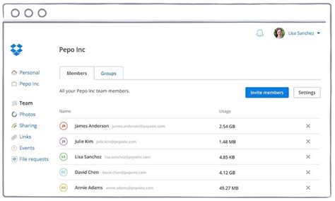 dropbox launches new features for better team collaboration slashgear