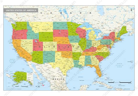 Amerika Kaart Noord Amerika Wikipedia Aan De Oostkust Zijn Reizen Naar New York Chicago En