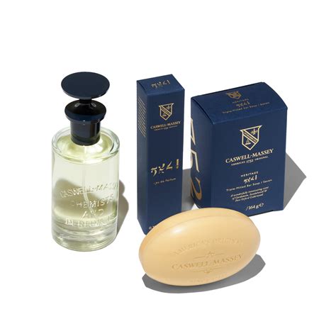 2571 Eau De Parfum Fine Fragrance Caswell Massey®