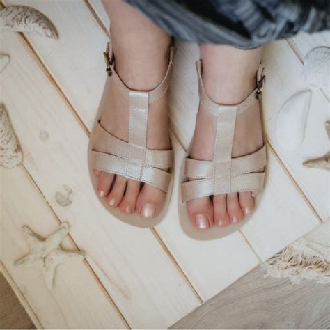 Ella Freya Feet