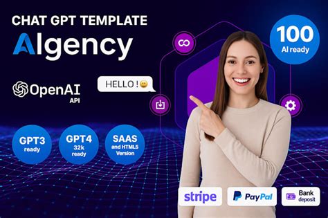 Build Develop Chatgpt Ai Mobile App Website Ai Saas App Ai Chatbot Ai