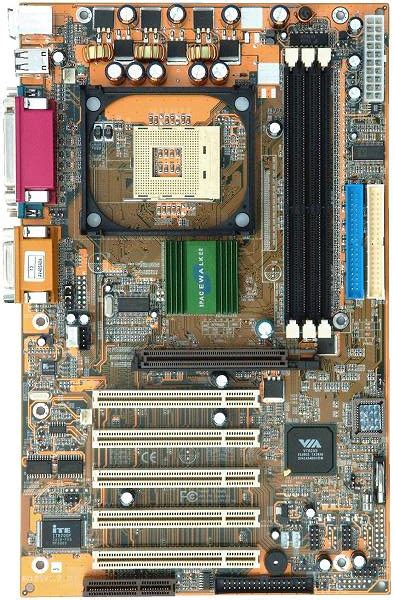 Shuttle AV40S V1.0 - The Retro Web