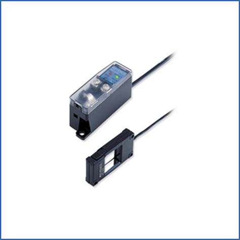 Keyence Photoelectric Sensors Pg Series Laser Sensor