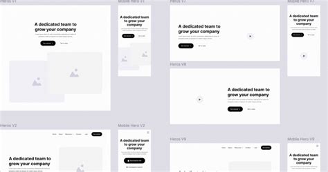 How To Achieve A Consistent User Interface Using Design Systems Dusted