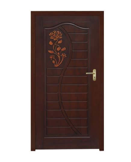 Door Rfl Door Wooden Door Solid Wooden Door Mah Pul Solid