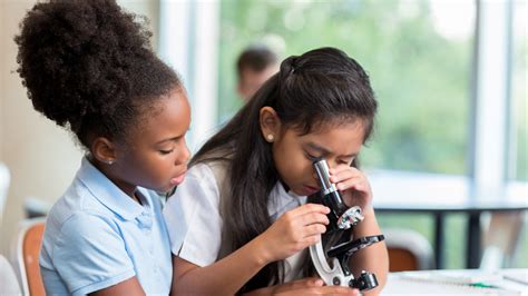 learning progressions in science edutopia