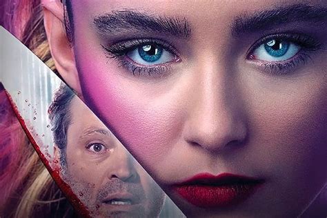 Freaky Is A Fun And Predictable Take On Body Swapping And Slasher Movies By M S Rayed