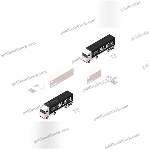 Modular Laboratory Gold Health Tech