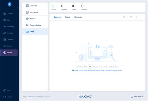 Nakivo Backup And Replication V108 Beta Released New Features