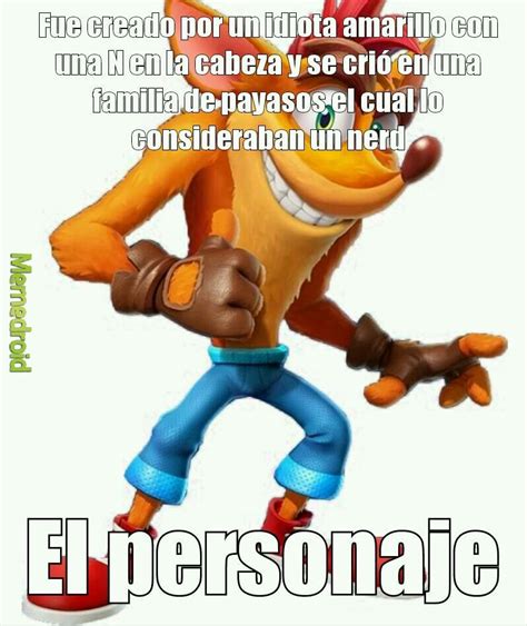 Top Memes De Cortex En Español Memedroid
