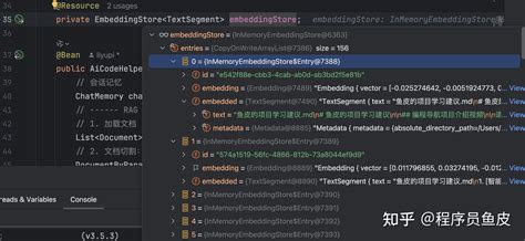Java开发ai项目,太爽了!langchain4j保姆级教程 知乎 Java开发ai项目,太爽了!langchain4j保姆级教程 知乎