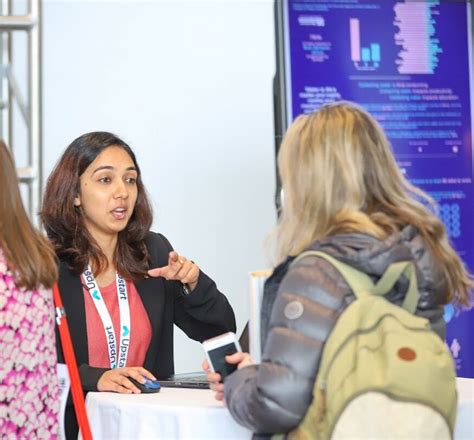 Women In Analytics Wia On Linkedin Dataviz Dcc23