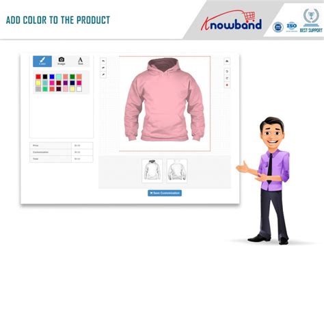 12 Benefits Of Ecommerce Product Customization And Personalization