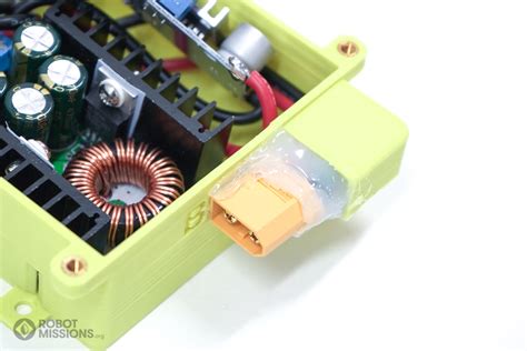 7 Glue Lots Of Glue Robot Missions