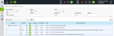 deploy a host from a template — centreon 19 04 0 documentation