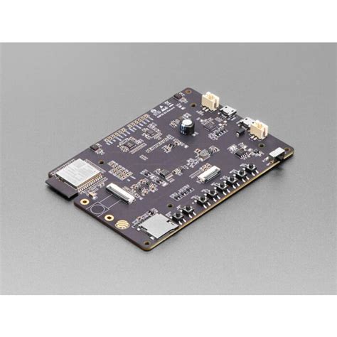 Esp32 S3 Korvo 2 Main Development Board Buy In Australia Ada5829