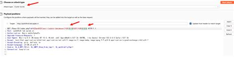 Sql注入 盲注靶场实战（手写盲注payload） Src获得库名即可掌控者靶场321 Sql盲注 靶场a Csdn博客