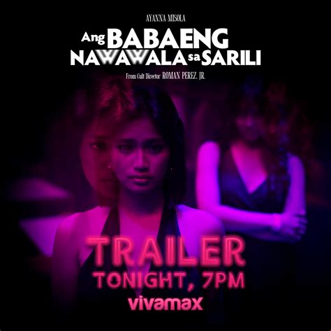 Vivamax on Twitter: "Papasukan namin ng init ang katawan mo ngayong ...