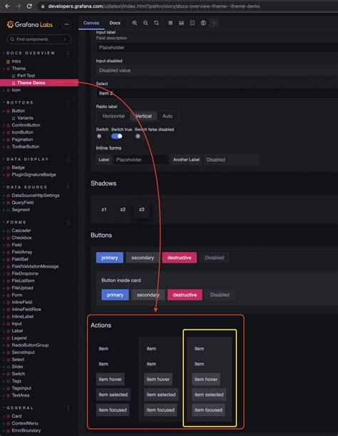 LogContext Feature UX Touch Up Issue Grafana Grafana GitHub