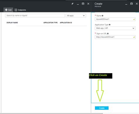 c how to get client secret from azure active directory for native