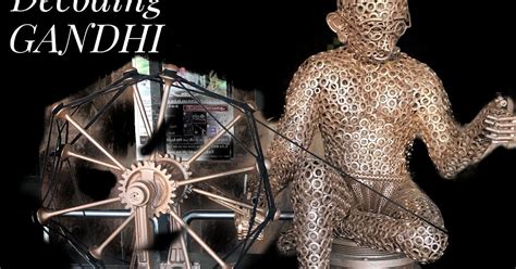 Decoding Gandhi Part The Sex Maniac Khoj