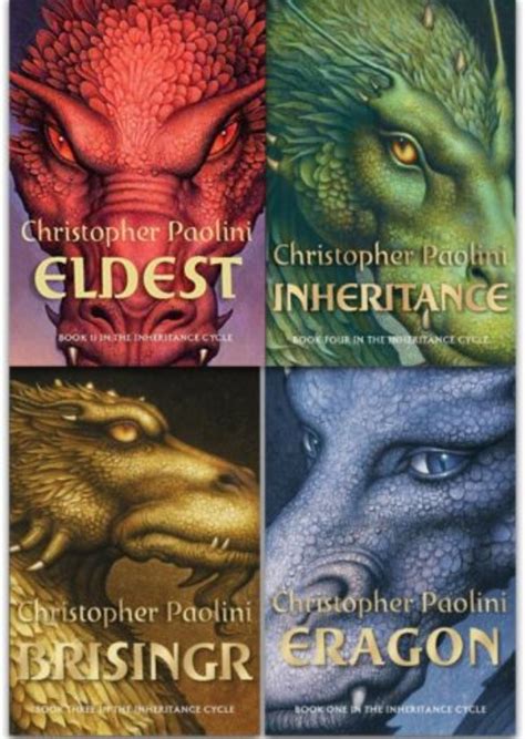 Inheritance Cycle Fan Casting On Mycast