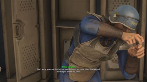 Problems Of Survivor Dialogue Addon Quests LoversLab