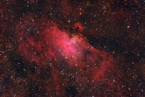 Messier 16