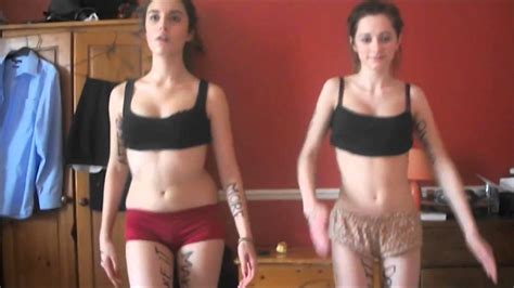 Daft Bodies Remix 1 Youtube