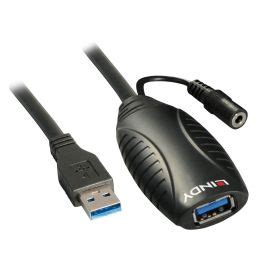 M Usb Active Extension Cable Lindy Australia