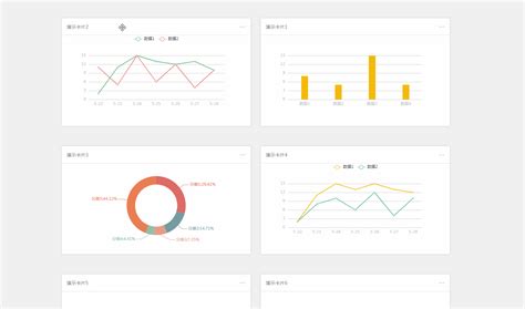 1小时搞定卡片拖拽、自动排列交换位置、拖拽数据存取这是这次系列文章的第一篇，我自己封装了一个用vue实现的拖拽排列卡片组 掘金