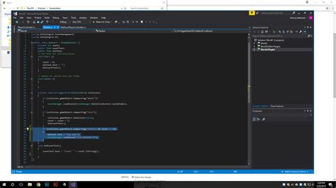 Multi Command Unity Engine Unity Discussions