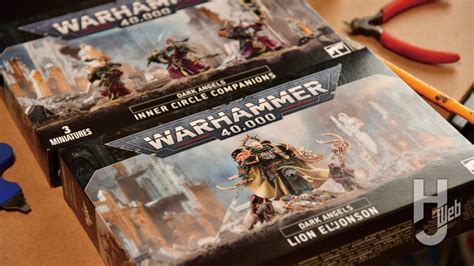 秋葉原「ウォーハンマーストア＆カフェ Tokyo」突撃レポート！ 公式ストアで自分だけのアーミーをコレクションしよう！【新企画「we Love Warhammer」始動！】 Hobby