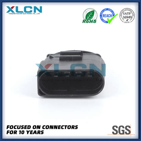 Amp Mcp Connector System Series Manufacturer And Supplier Xulian