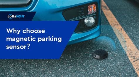 Idahos Parking Predicament Sensors To The Rescue