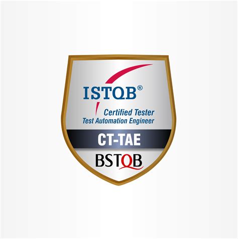 Ct Tae Certified Tester Test Automation Engineer Exseed Cursos