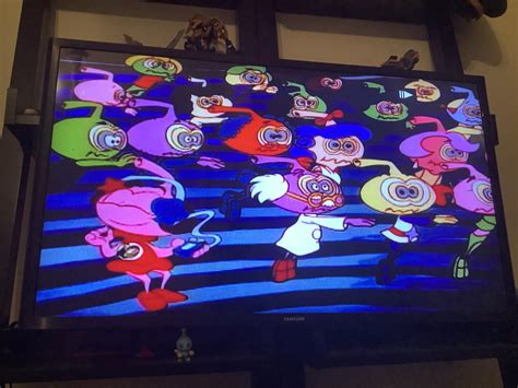 Tranced Snorks Heading Off By Elephanttrolley On Deviantart