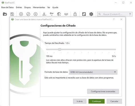 Keepassxc Open Source Password Manager Itigic