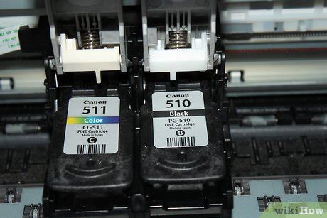 How To Save Printer Ink Steps With Pictures Wikihow