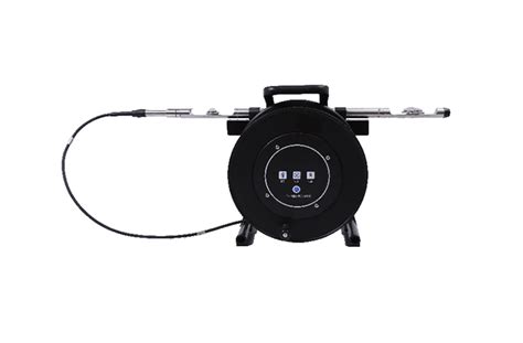 Ck Cxy 200型数字式测斜仪 监测仪器设备 广州创科工程质量检测有限公司