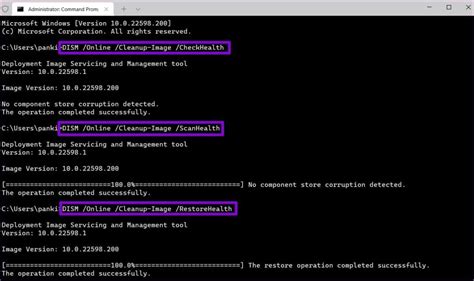 Fixes For DLL Is Not Designed To Run On Windows Error Guiding Tech