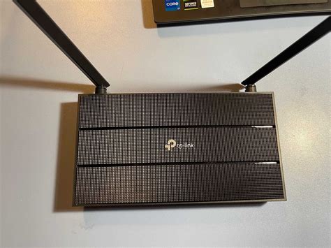Router Tp Link Archer Vr Wroc Aw Fabryczna Olx Pl