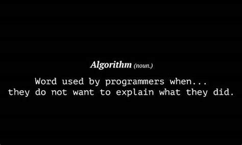 joke algorithm is computer science quotes computer science humor computer jokes science