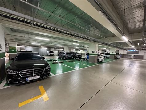 관악구 주차장 개방·공유 건물에 최대 3천만원 지원 연합뉴스