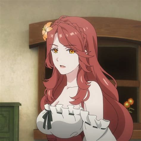 Lucrezia 🧡 Unnamed Memory In 2024 Anime Memories Save