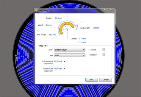 Solved What Is Inductanceuh Of The X Nucleo Nfc04a1