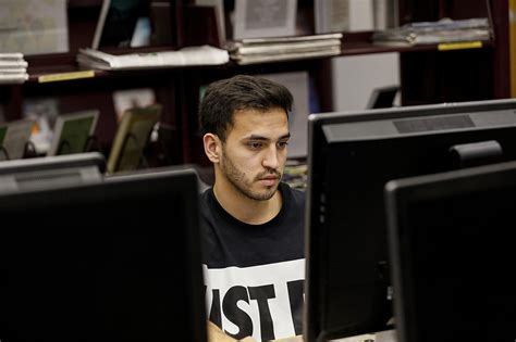 Computer Science St Thomas Aquinas College